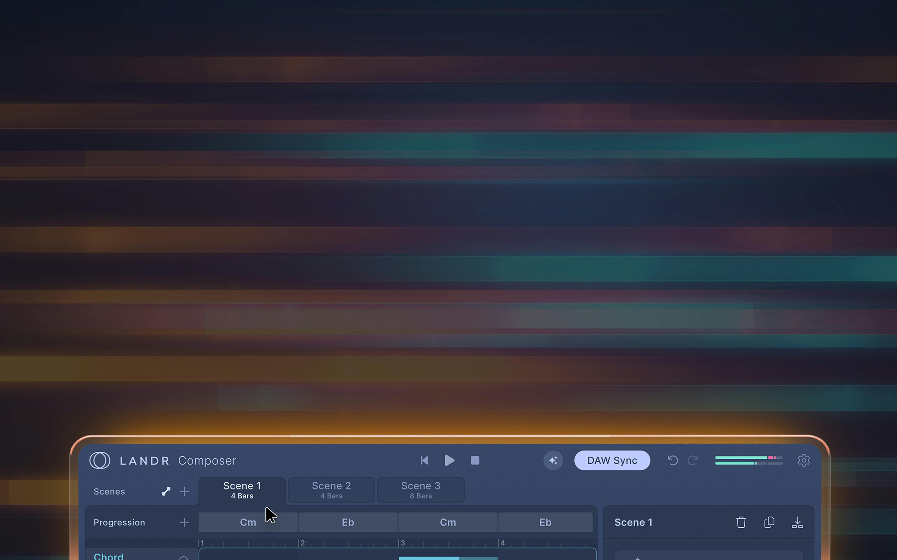 ORB Producer Suite 3 - AI Synthesizer Plugin | LANDR
