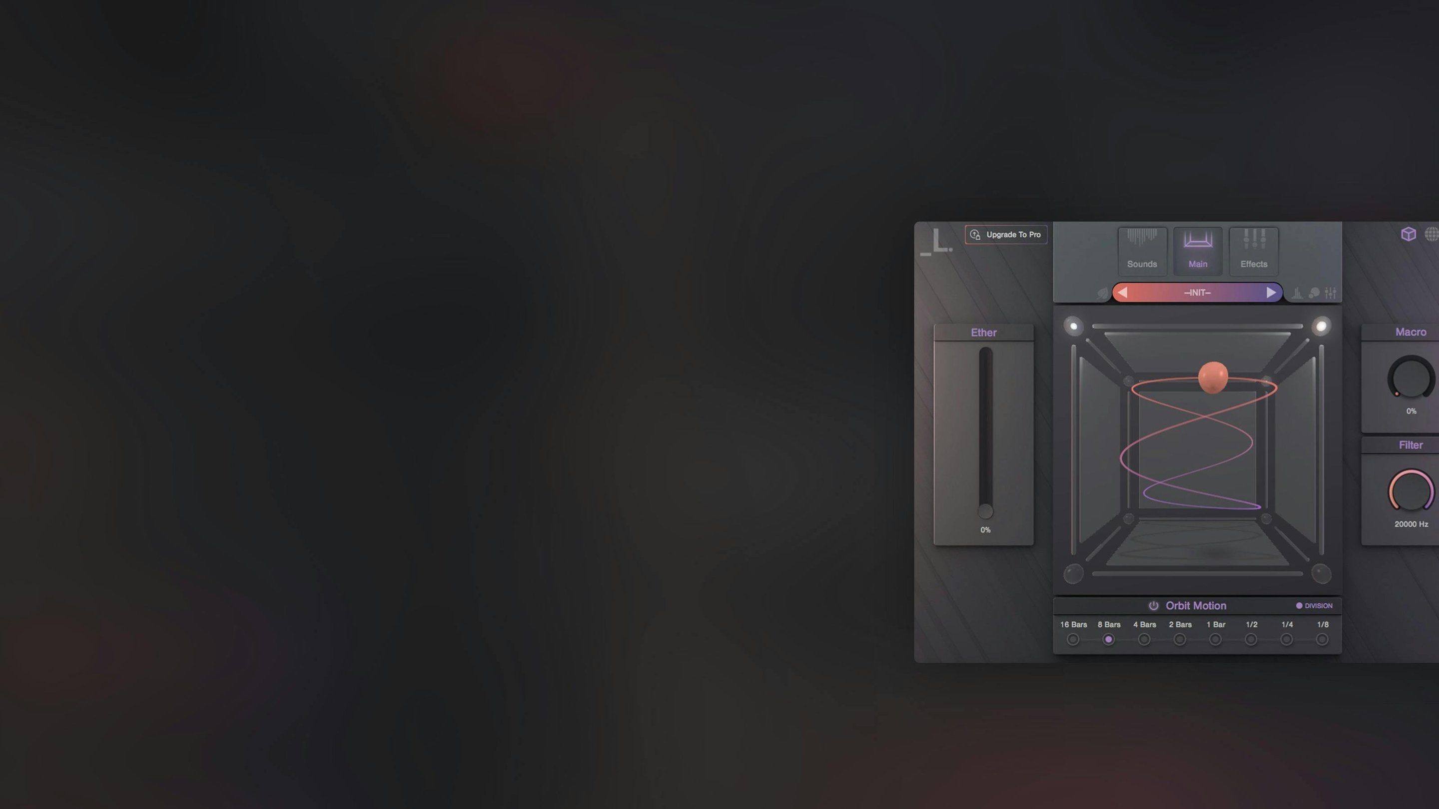 Cube Mini - Beginner Friendly Synth Plugin | LANDR