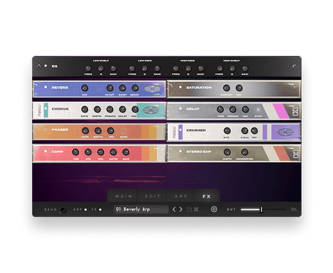 Flashback by BeatSkillz – Vintage Delay Plugin