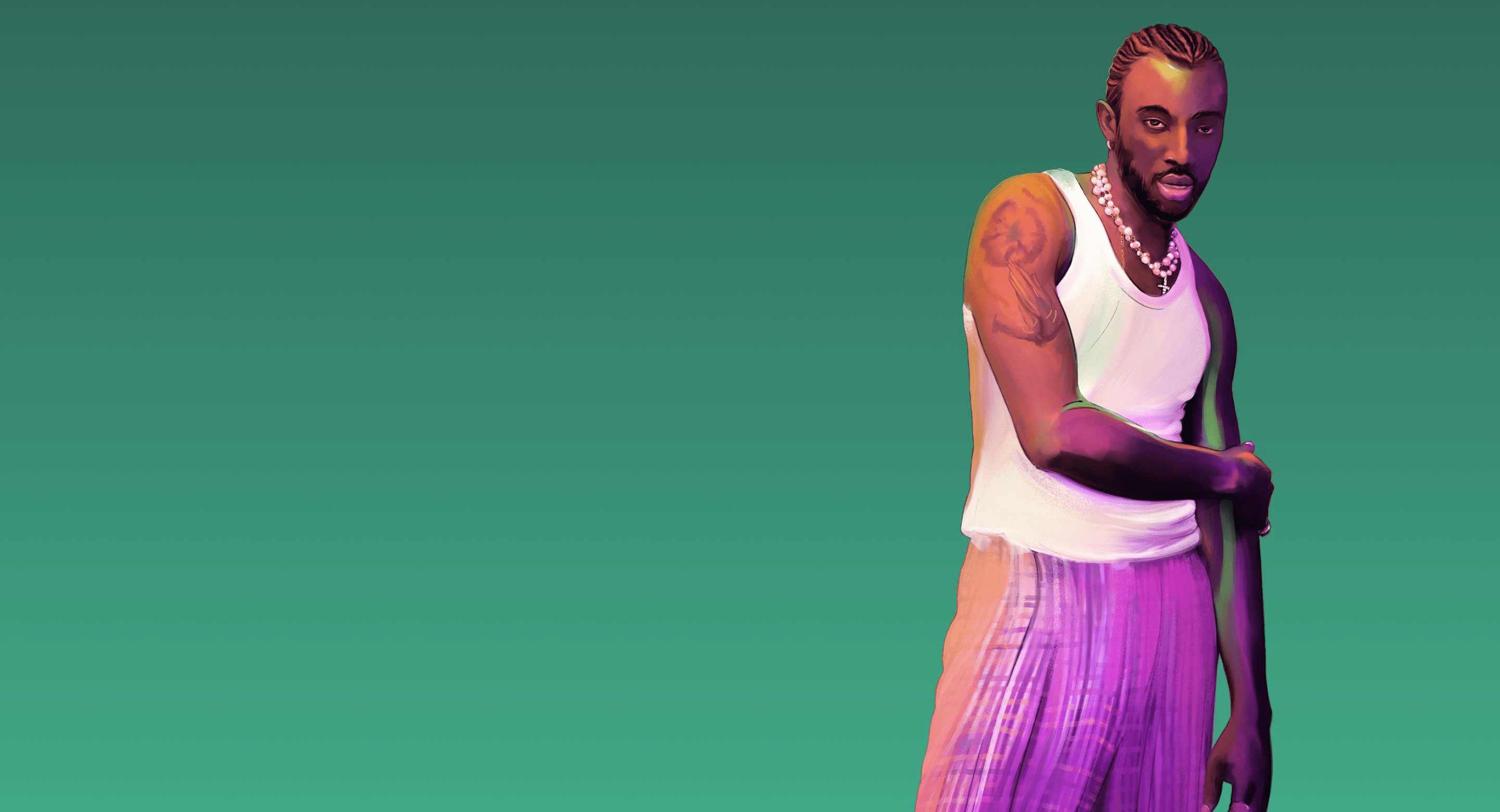 LANDR Chromatic - Sampler and Instrument Plugin | LANDR