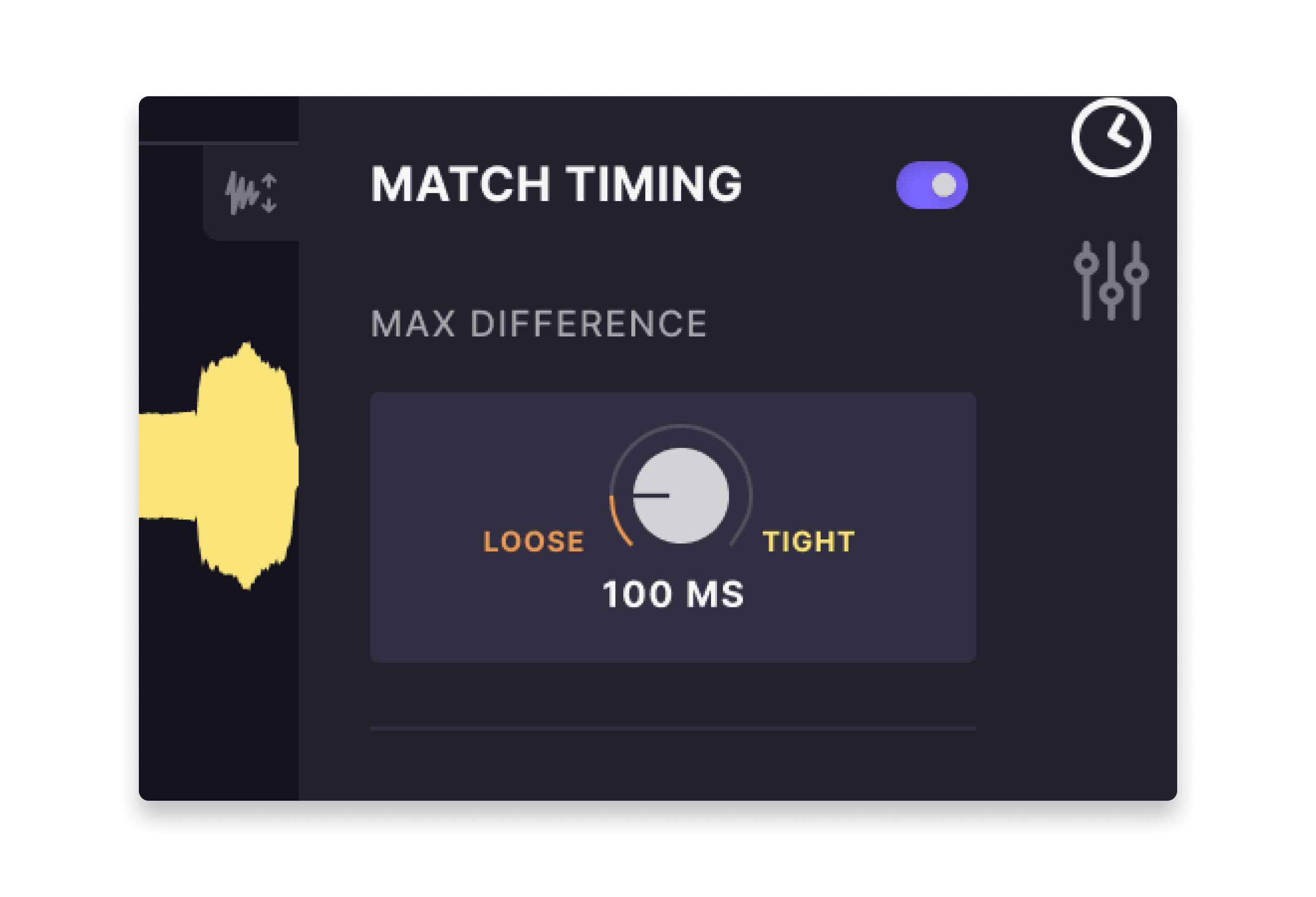 VocAlign Pro – The World's Best Vocal Alignment Plugin | LANDR