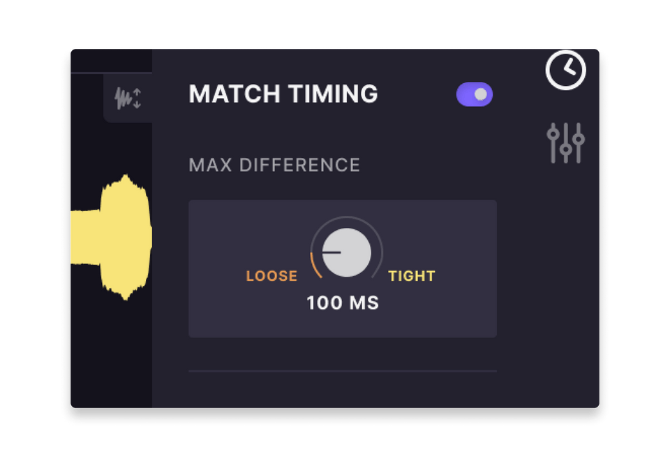 VocAlign Pro – The World's Best Vocal Alignment Plugin | LANDR