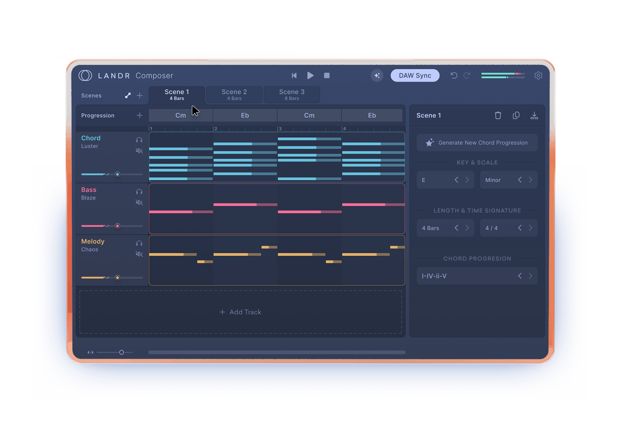 ORB Producer Suite 3 - AI Synthesizer Plugin | LANDR