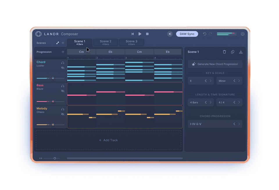 ORB Producer Suite 3 - AI Synthesizer Plugin | LANDR